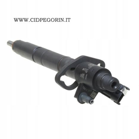 Iniett. C-rail BH 0445116012 NUOVI O REVISIONATI - Autofficina CID Pegorin