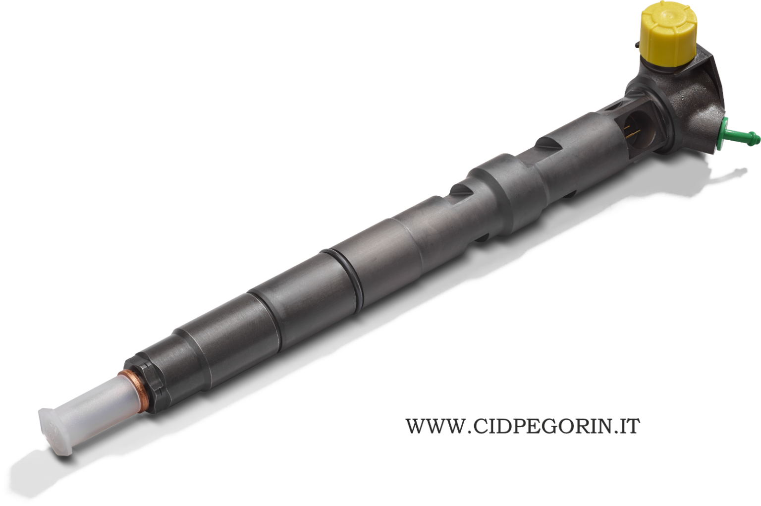 INIETTORI COMMON RAIL DELPHI EJBR01001A NUOVI O REVISIONATI - Autofficina CID Pegorin