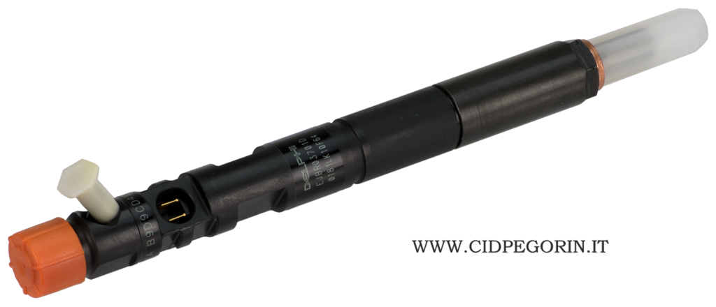 INIETTORI COMMON RAIL DELPHI R02401Z NUOVI O REVISIONATI - Autofficina CID Pegorin