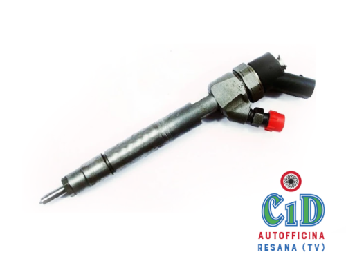 INIETTORI C-RAIL 0445110015 NUOVI O REVISIONATI - Autofficina CID Pegorin