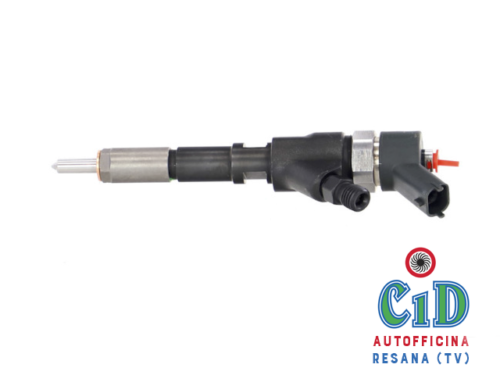 INIETTORI C-RAIL 0445110044 NUOVI O REVISIONATI - Autofficina CID Pegorin