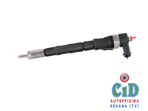 INIETTORI C-RAIL 0445110092 NUOVI O REVISIONATI - Autofficina CID Pegorin